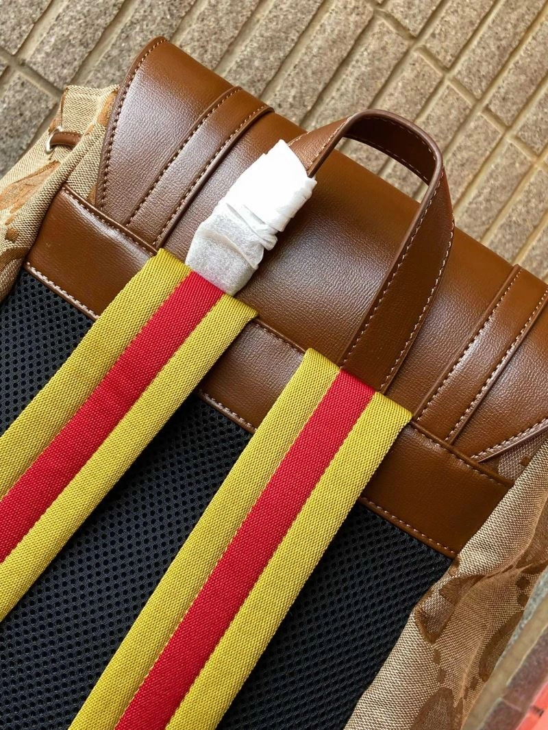 Mirror quality Gucci Backpacks