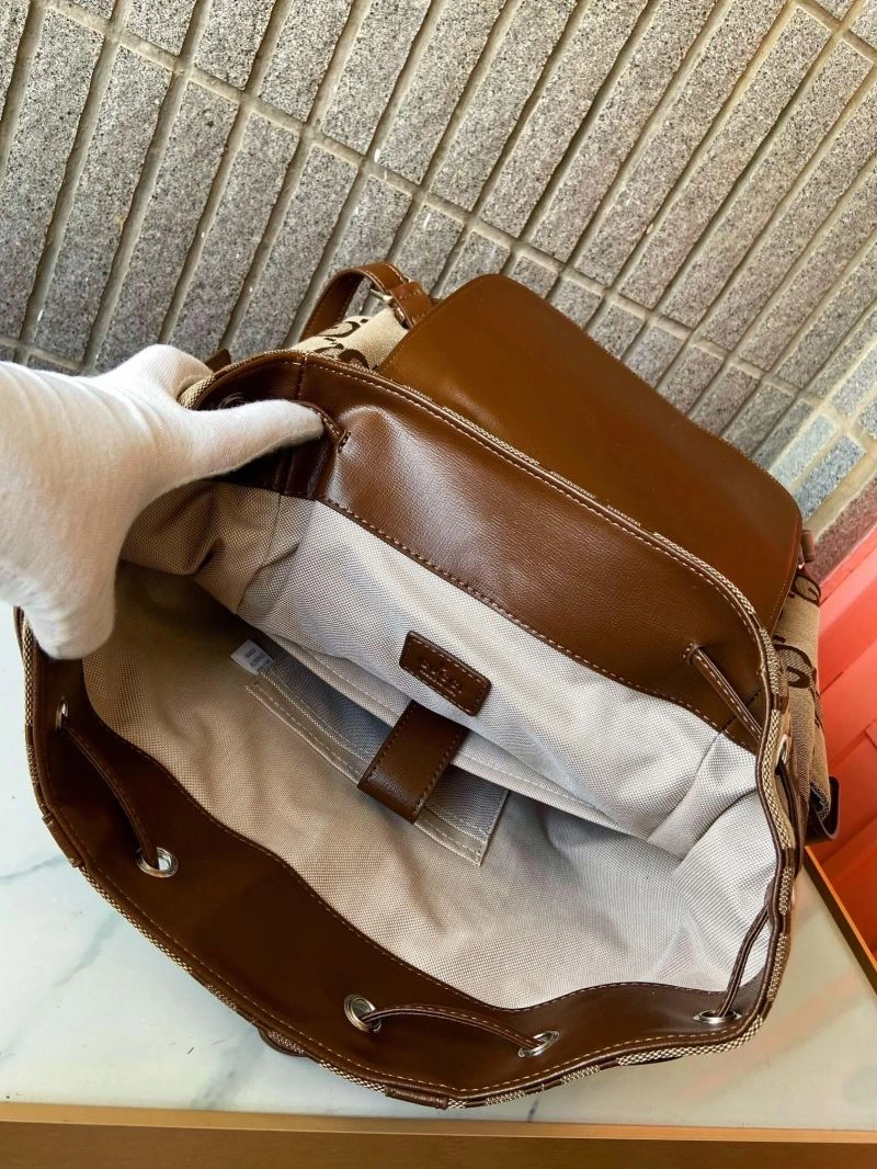 Mirror quality Gucci Backpacks