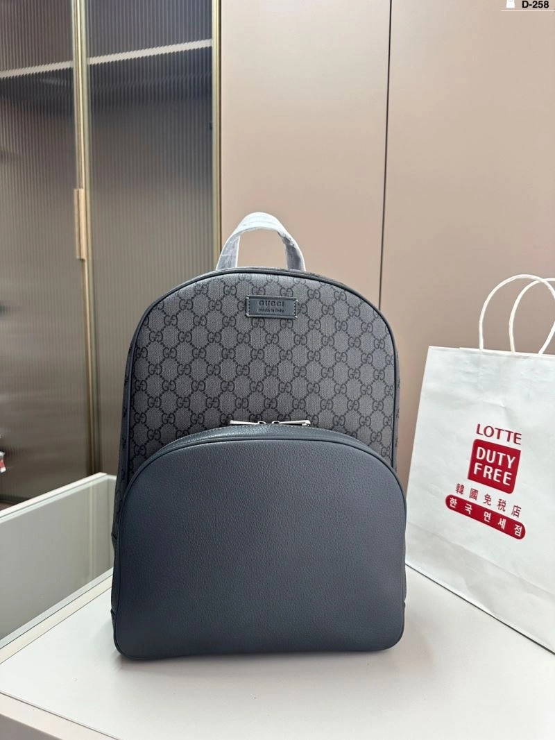 Gucci Backpacks