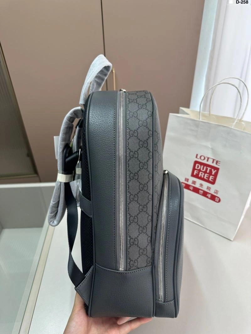Real Gucci Backpacks