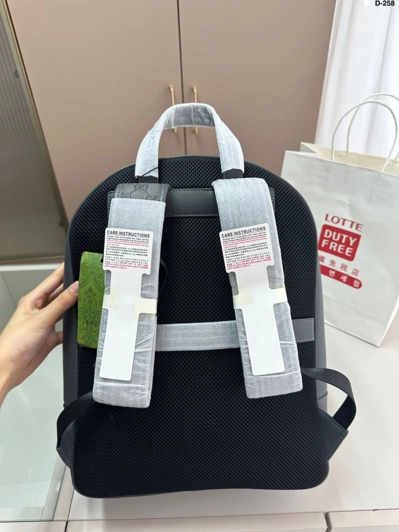 Real Gucci Backpacks