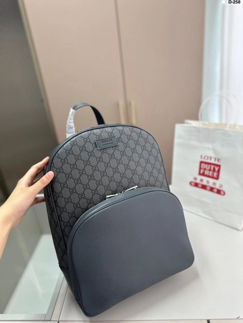 Real Gucci Backpacks