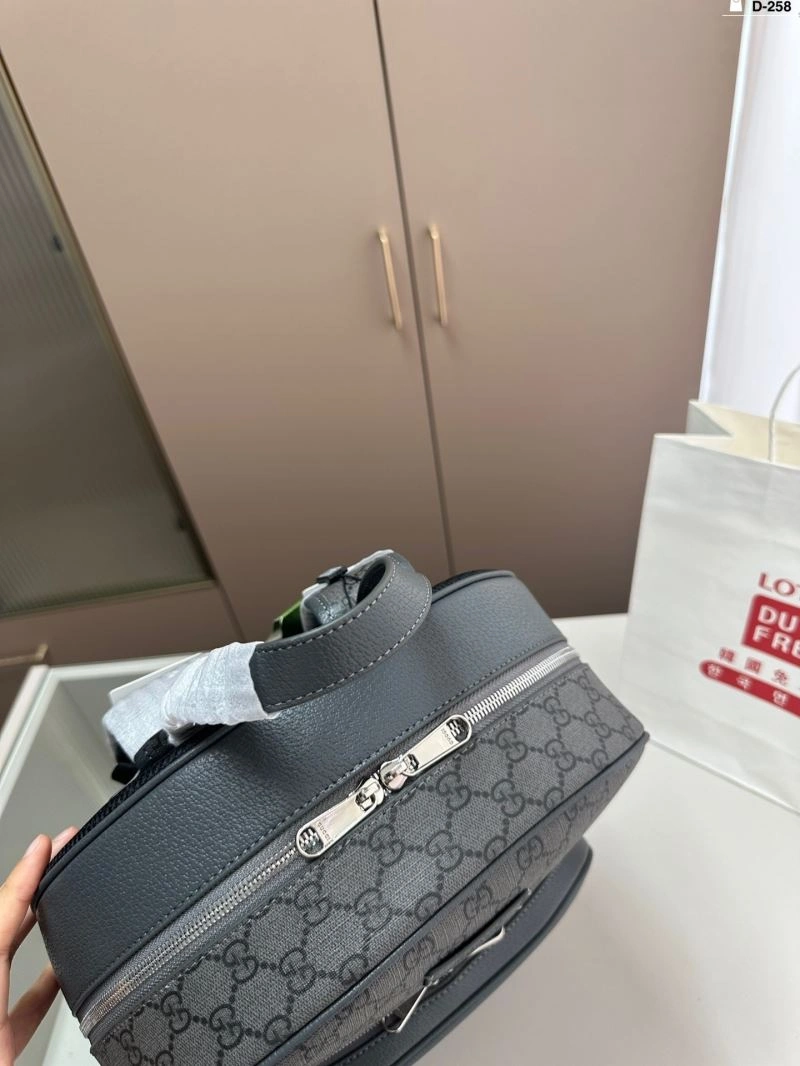 Real Gucci Backpacks