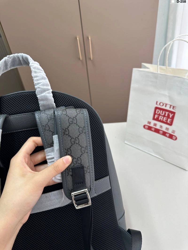 Real Gucci Backpacks