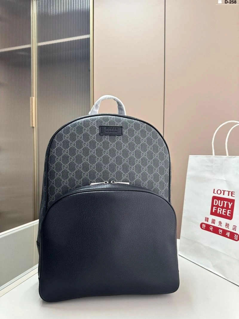 Gucci Backpacks