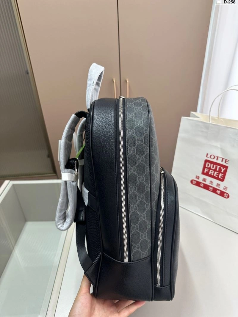 Factory-made Gucci Backpacks