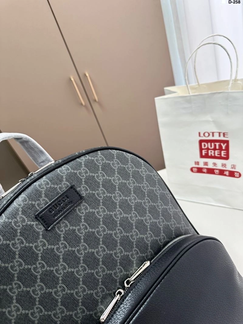 Factory-made Gucci Backpacks