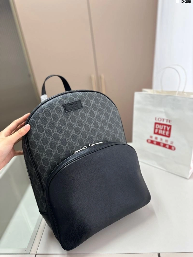 Factory-made Gucci Backpacks