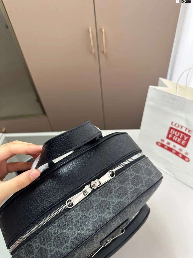 Factory-made Gucci Backpacks