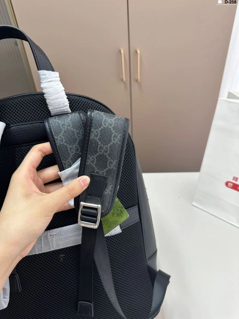 Factory-made Gucci Backpacks