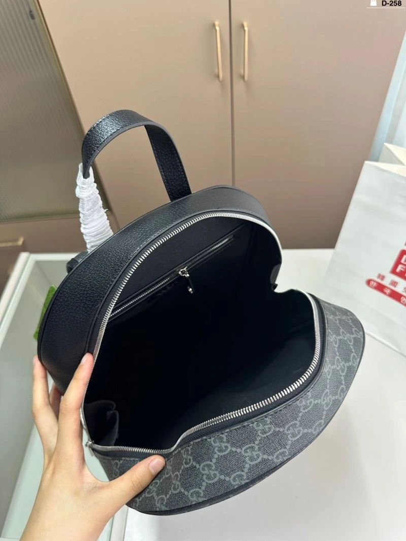 Factory-made Gucci Backpacks