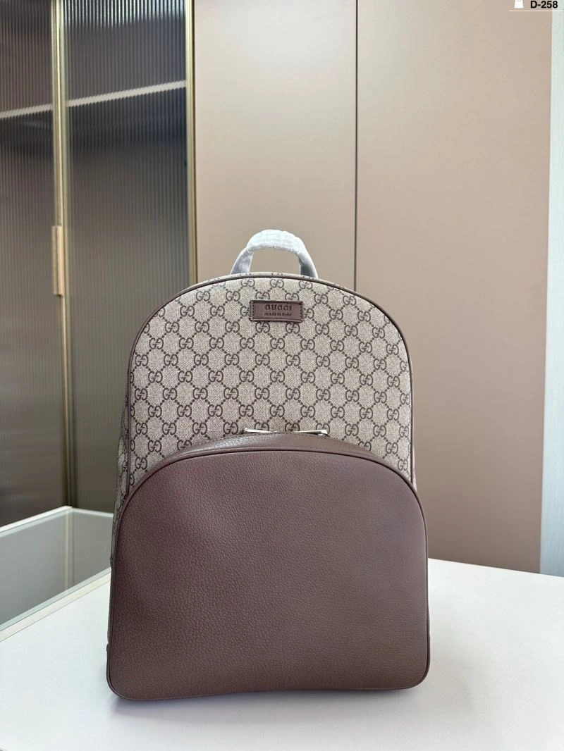 Gucci Backpacks