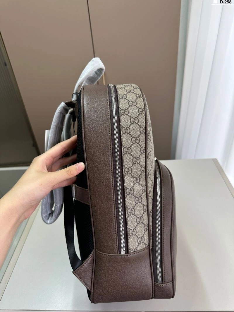 Legit Gucci Backpacks