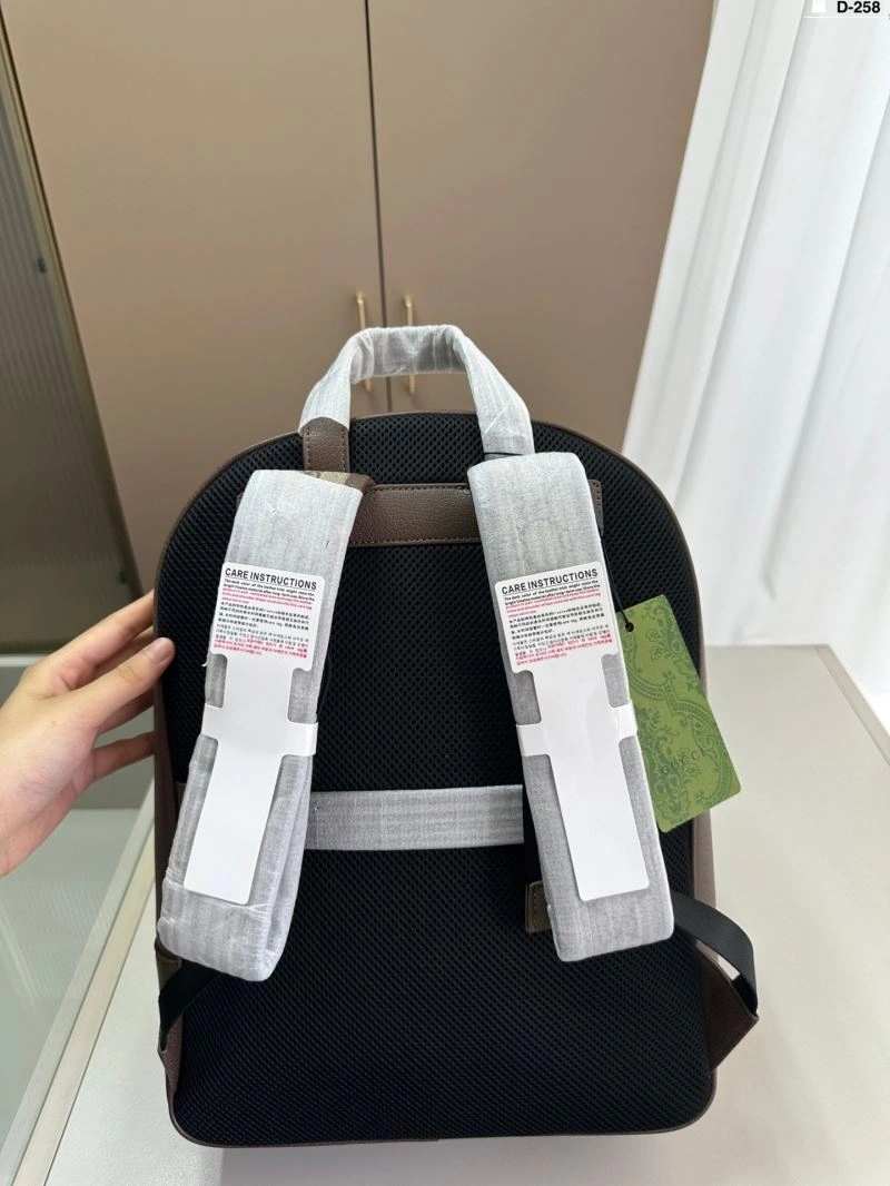 Legit Gucci Backpacks