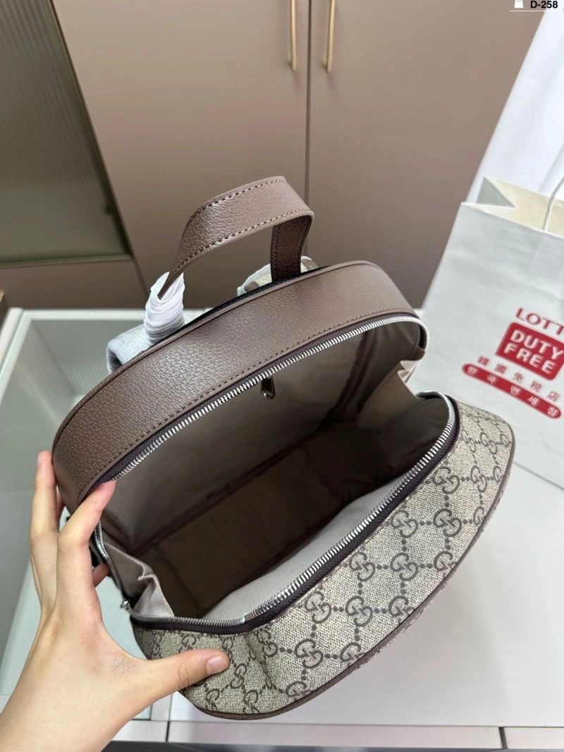 Legit Gucci Backpacks