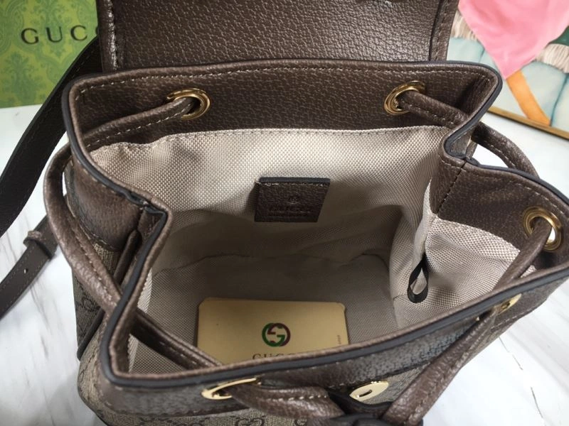 Bargain Gucci Backpacks