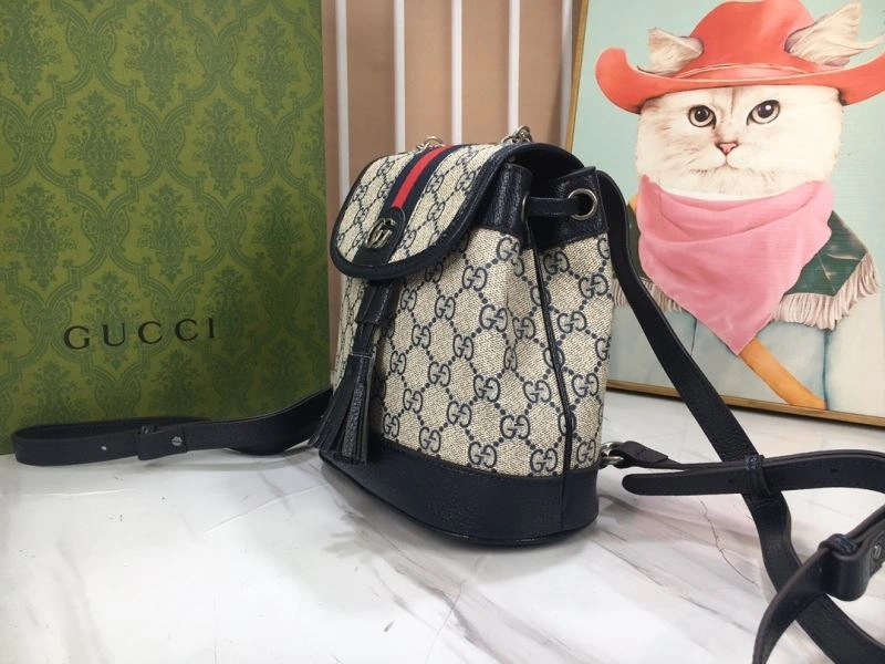 Bargain Gucci Backpacks