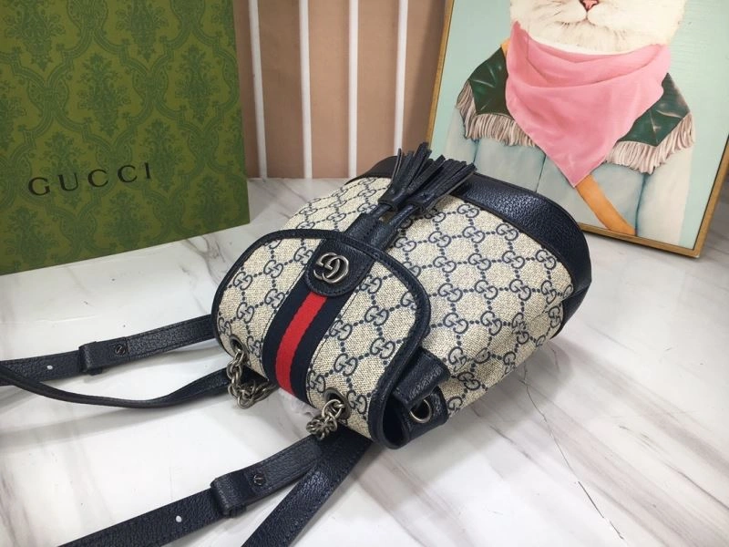 Bargain Gucci Backpacks