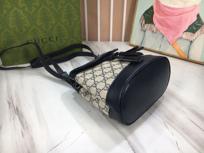 Bargain Gucci Backpacks