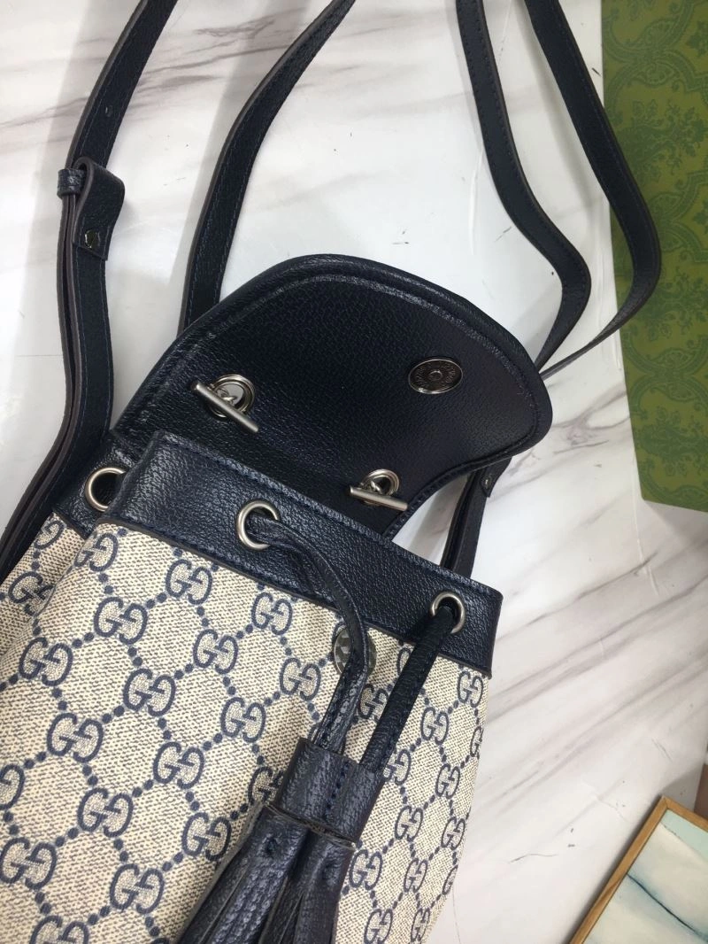 Bargain Gucci Backpacks