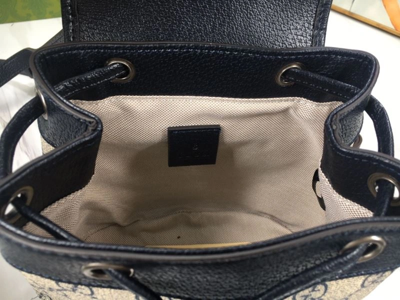 Bargain Gucci Backpacks