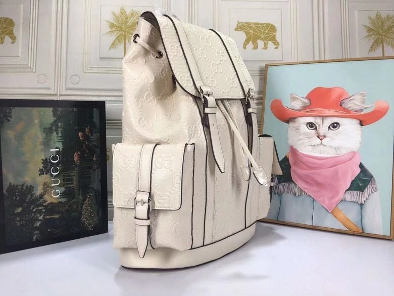 Real Gucci Backpacks