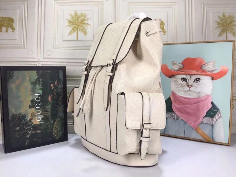 Real Gucci Backpacks