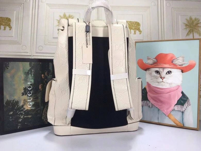 Real Gucci Backpacks