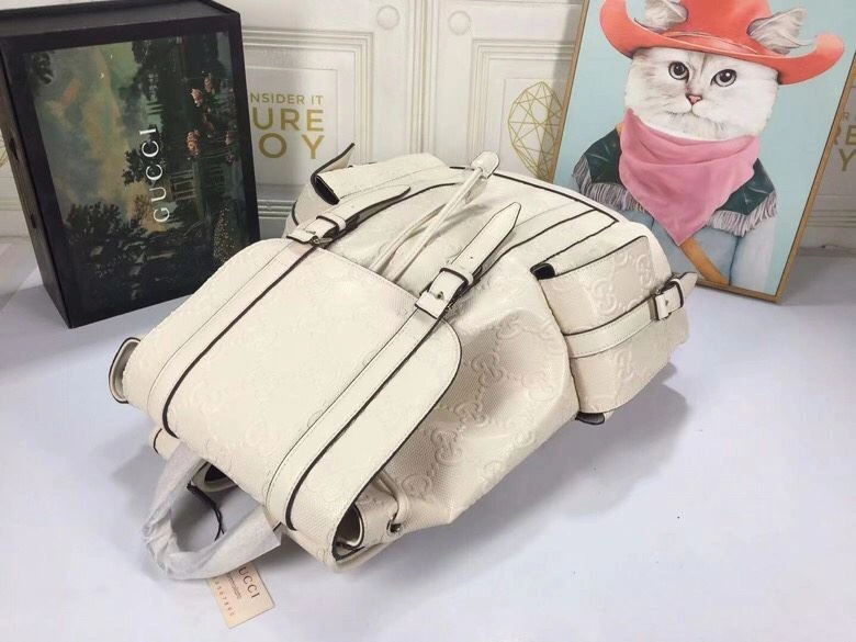 Real Gucci Backpacks