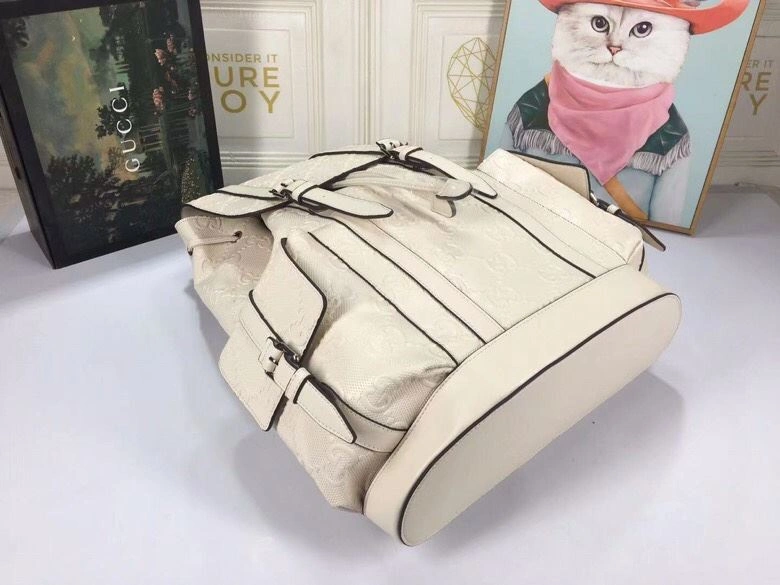 Real Gucci Backpacks
