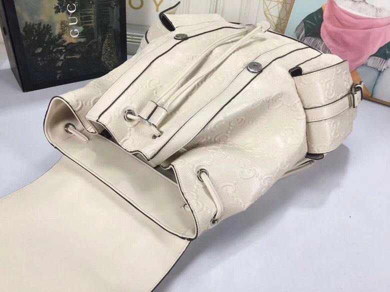 Real Gucci Backpacks