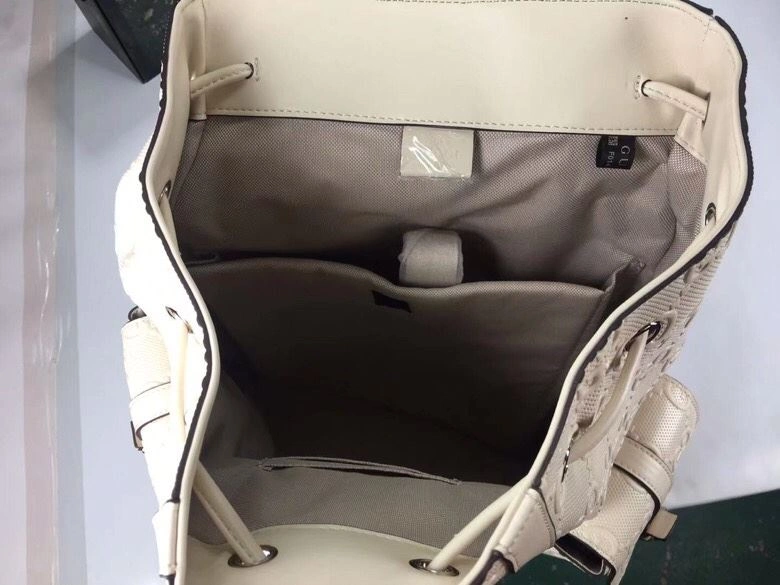 Real Gucci Backpacks