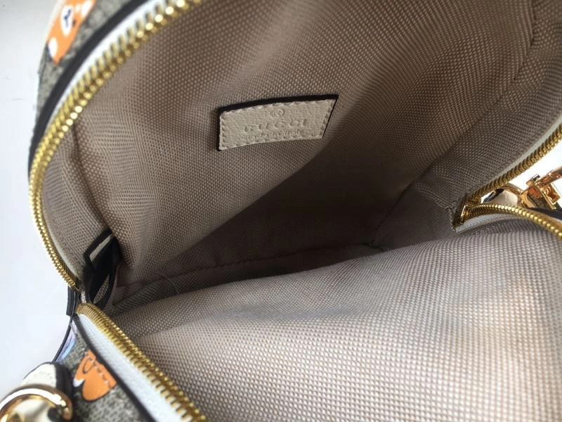 Exact replica Gucci Backpacks