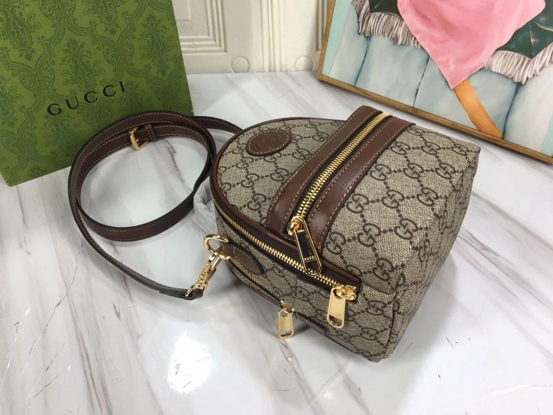Mirror quality Gucci Backpacks
