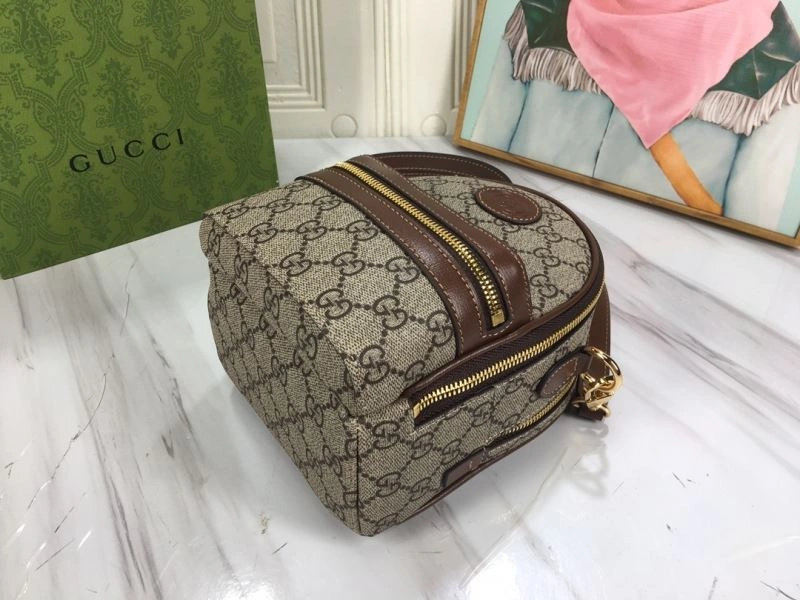 Mirror quality Gucci Backpacks