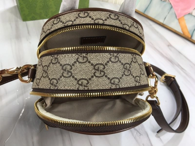 Mirror quality Gucci Backpacks