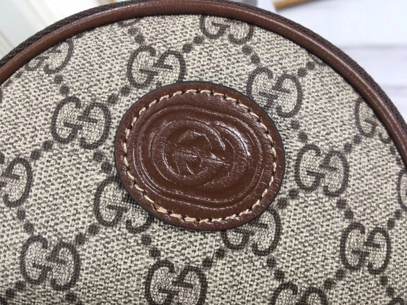 Mirror quality Gucci Backpacks