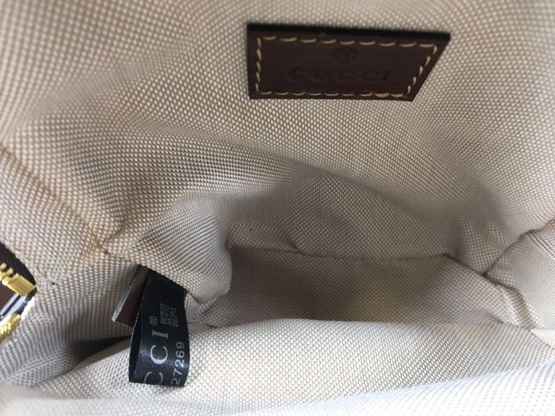 Mirror quality Gucci Backpacks