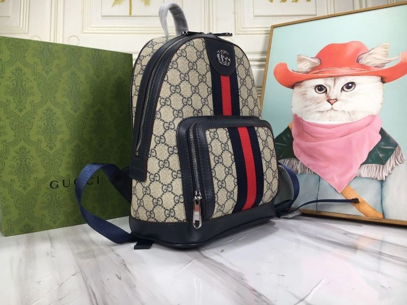 Economical Gucci Backpacks
