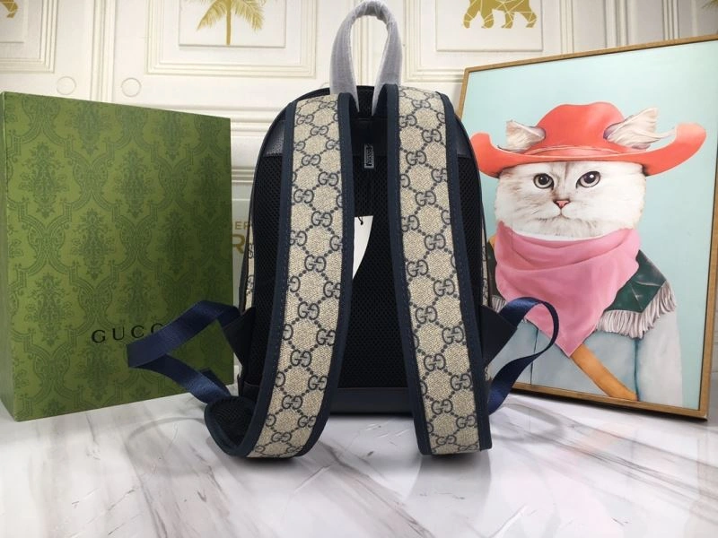Economical Gucci Backpacks