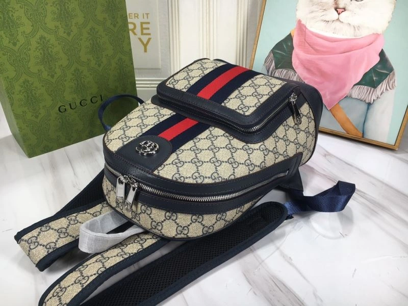 Economical Gucci Backpacks