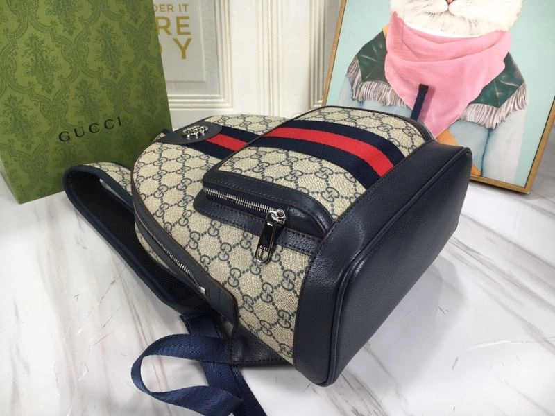 Economical Gucci Backpacks