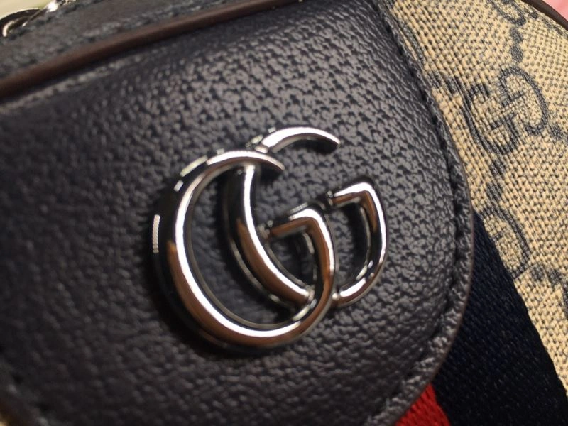 Economical Gucci Backpacks