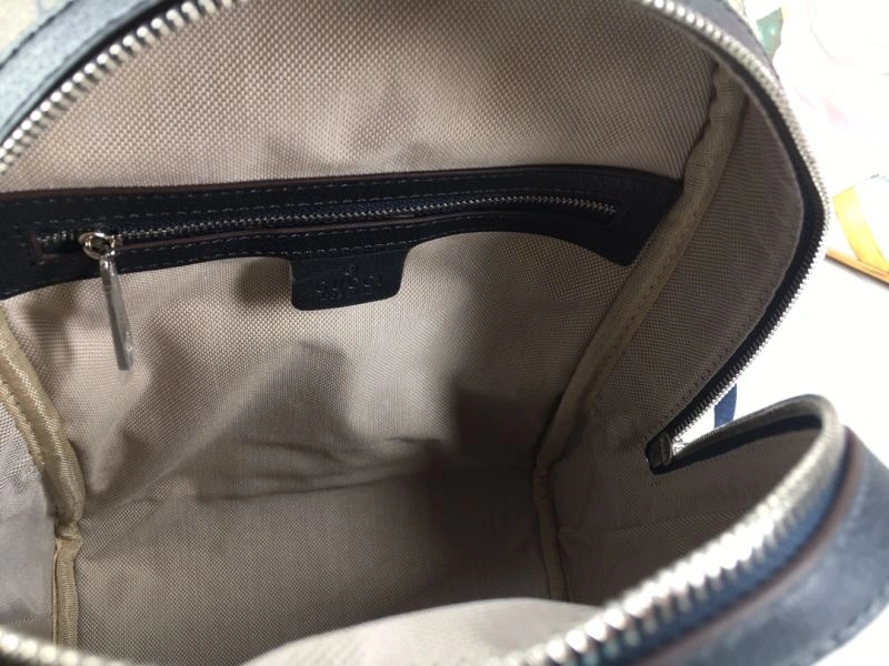 Economical Gucci Backpacks