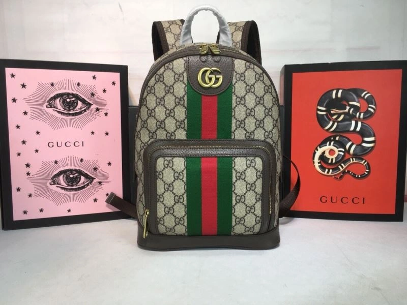 Gucci Backpacks