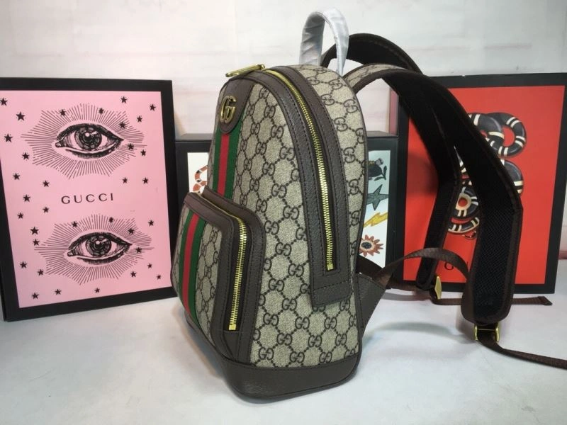 Official Gucci Backpacks