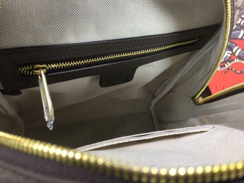 Official Gucci Backpacks