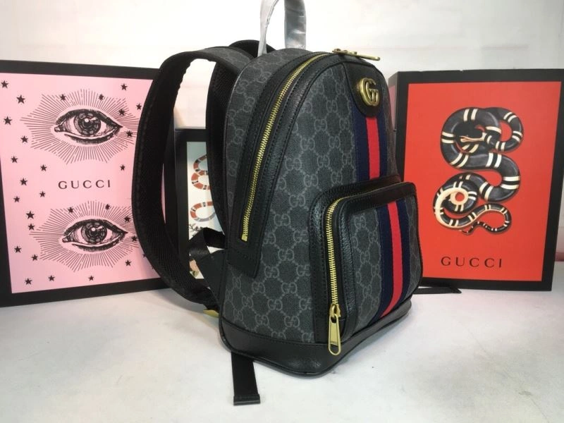 Cut-rate Gucci Backpacks