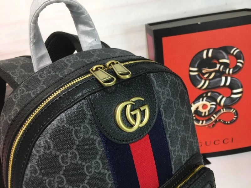 Cut-rate Gucci Backpacks