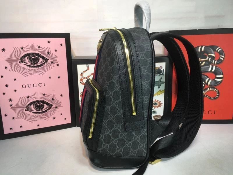 Cut-rate Gucci Backpacks